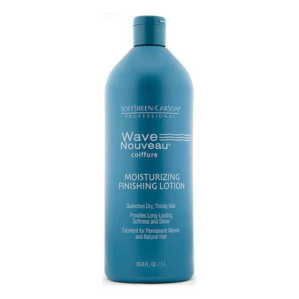 Wave Nouveau | Moisturising Hair Lotion | London, UK | Omii Hair – Omii ...